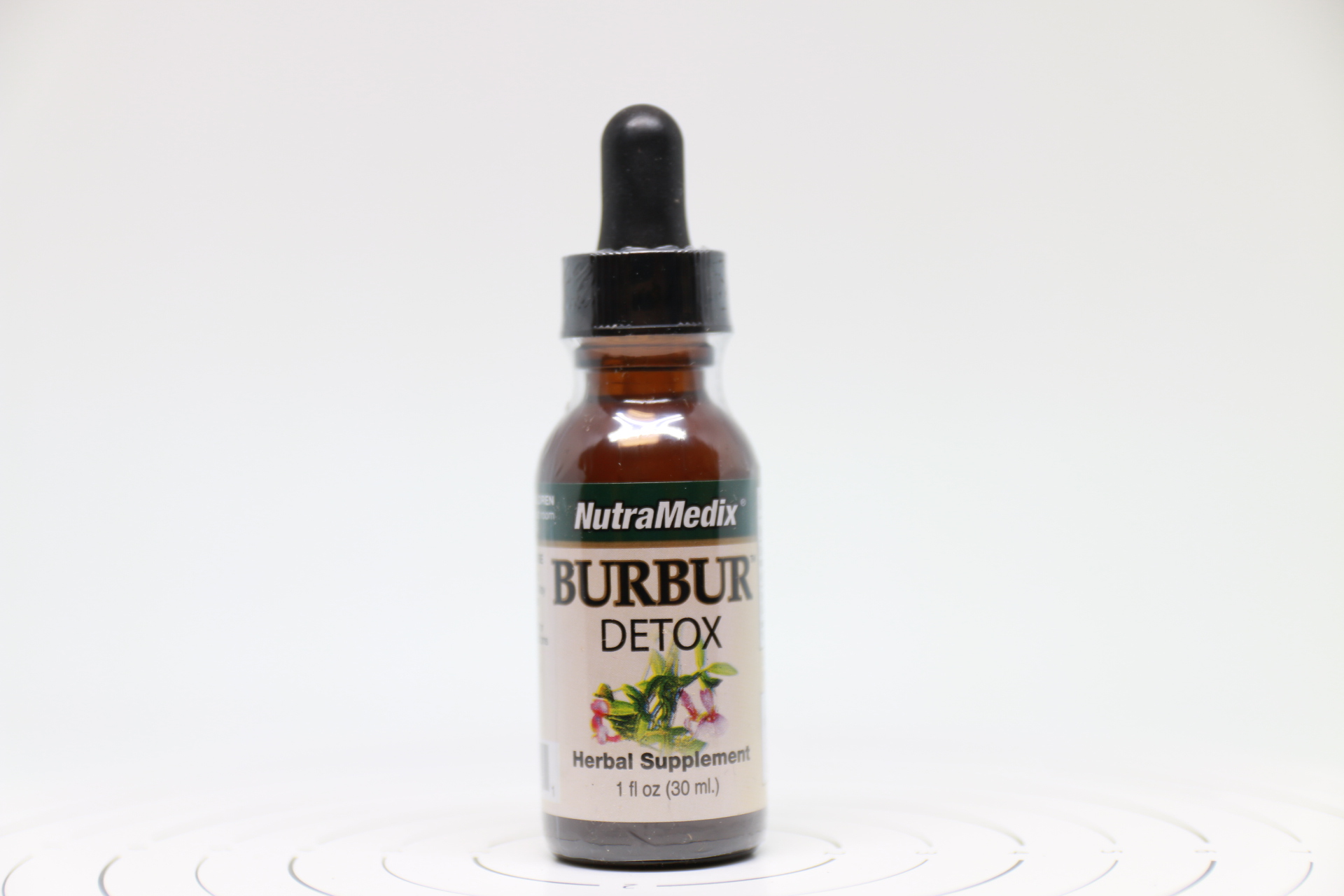Burbur 1 fl oz