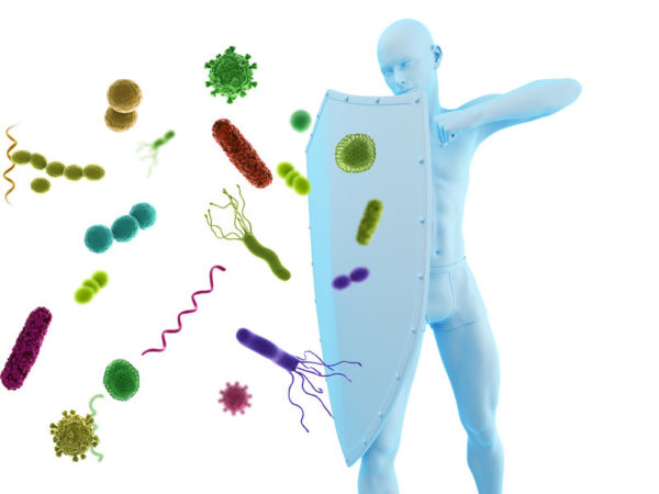 Signs of a Weak Immune System and How To Support Your Immunity