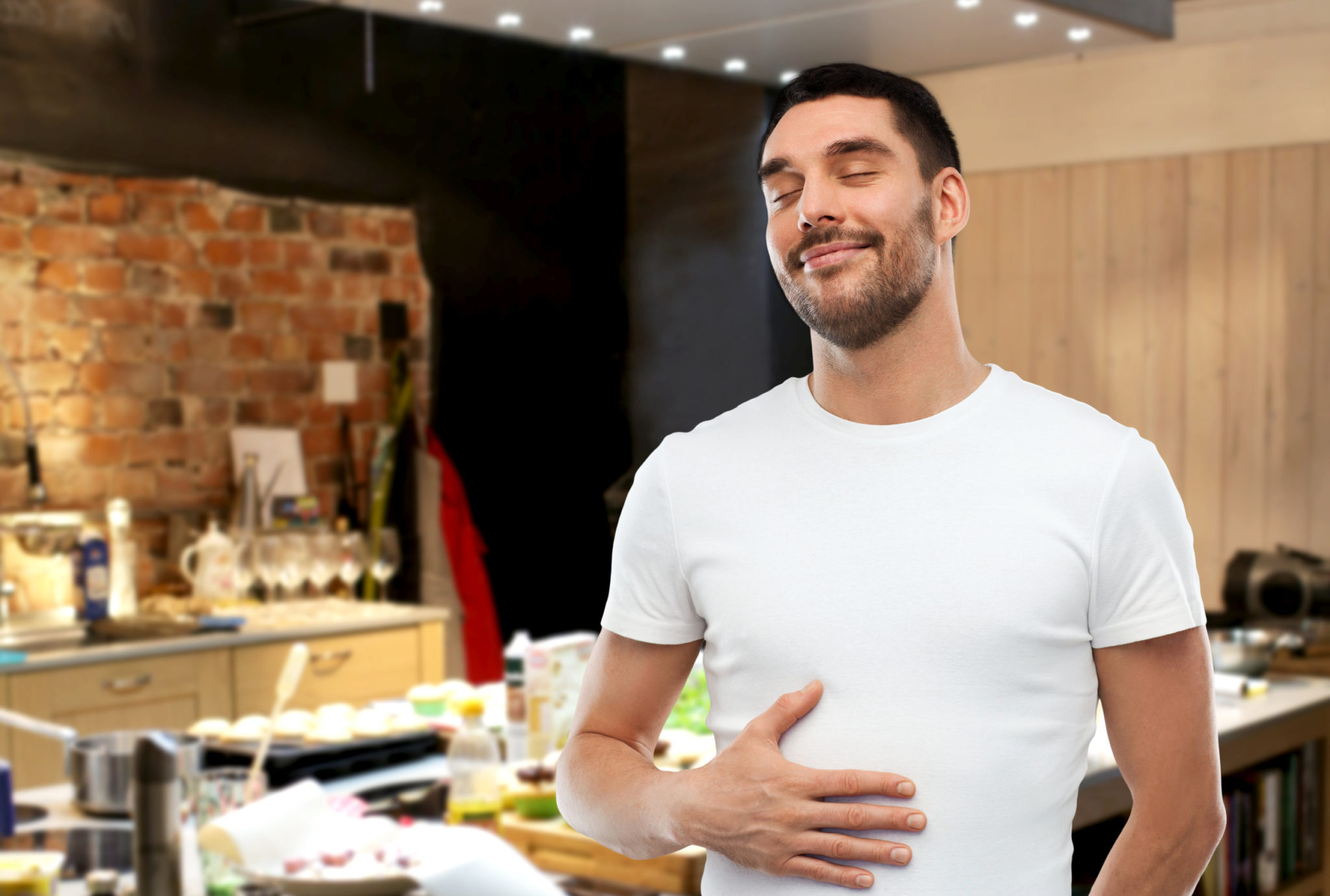 Why Good Digestion Is the Foundation of Health