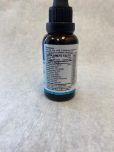 A- Myco - 1.0 fl oz (30 mL)