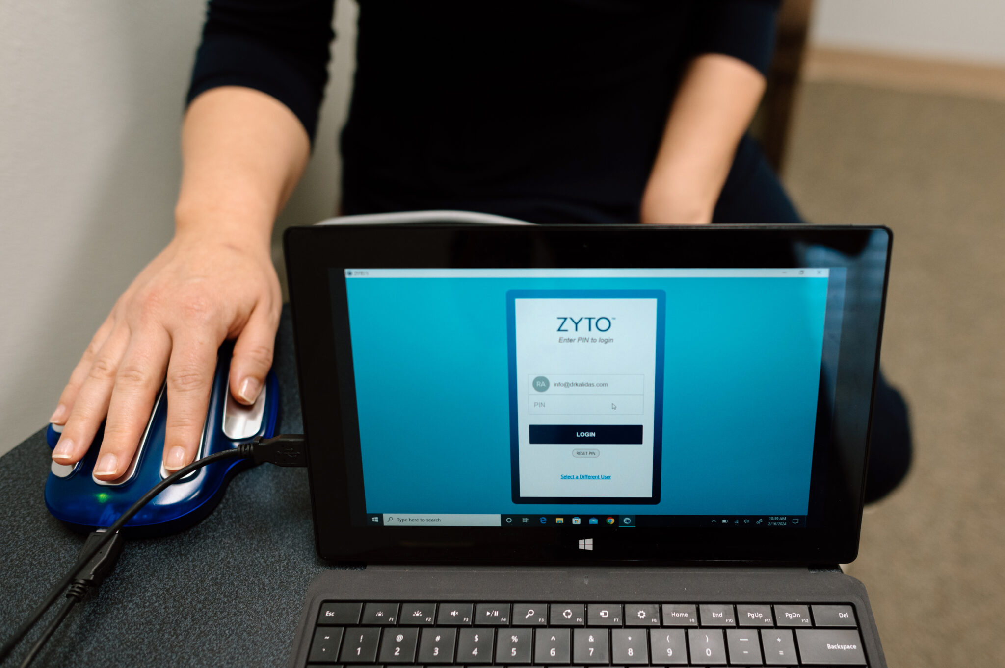 Understanding ZYTO Scans: Listening to Your Body's Subtle Signals